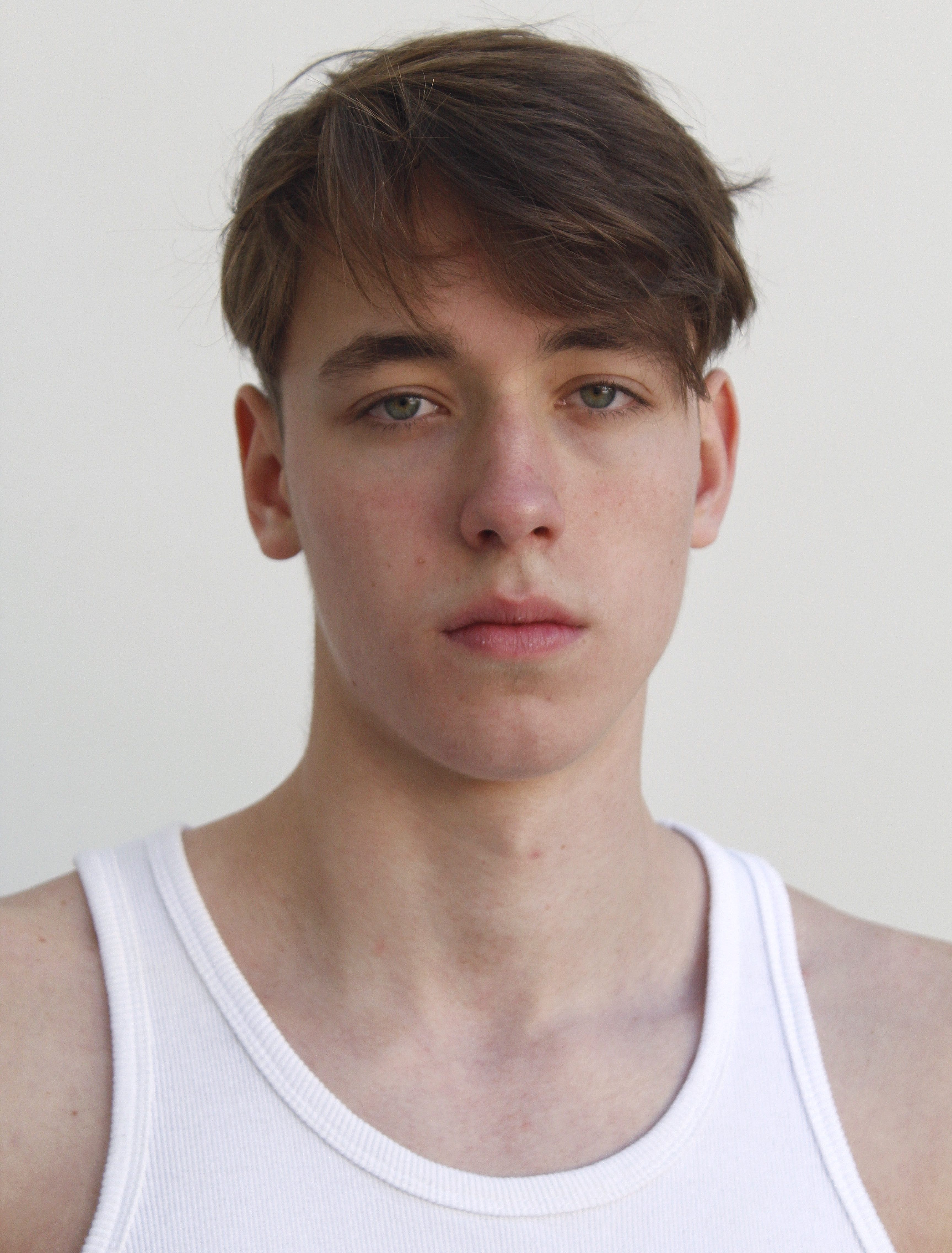 ALKA SCOUTING | MODELS