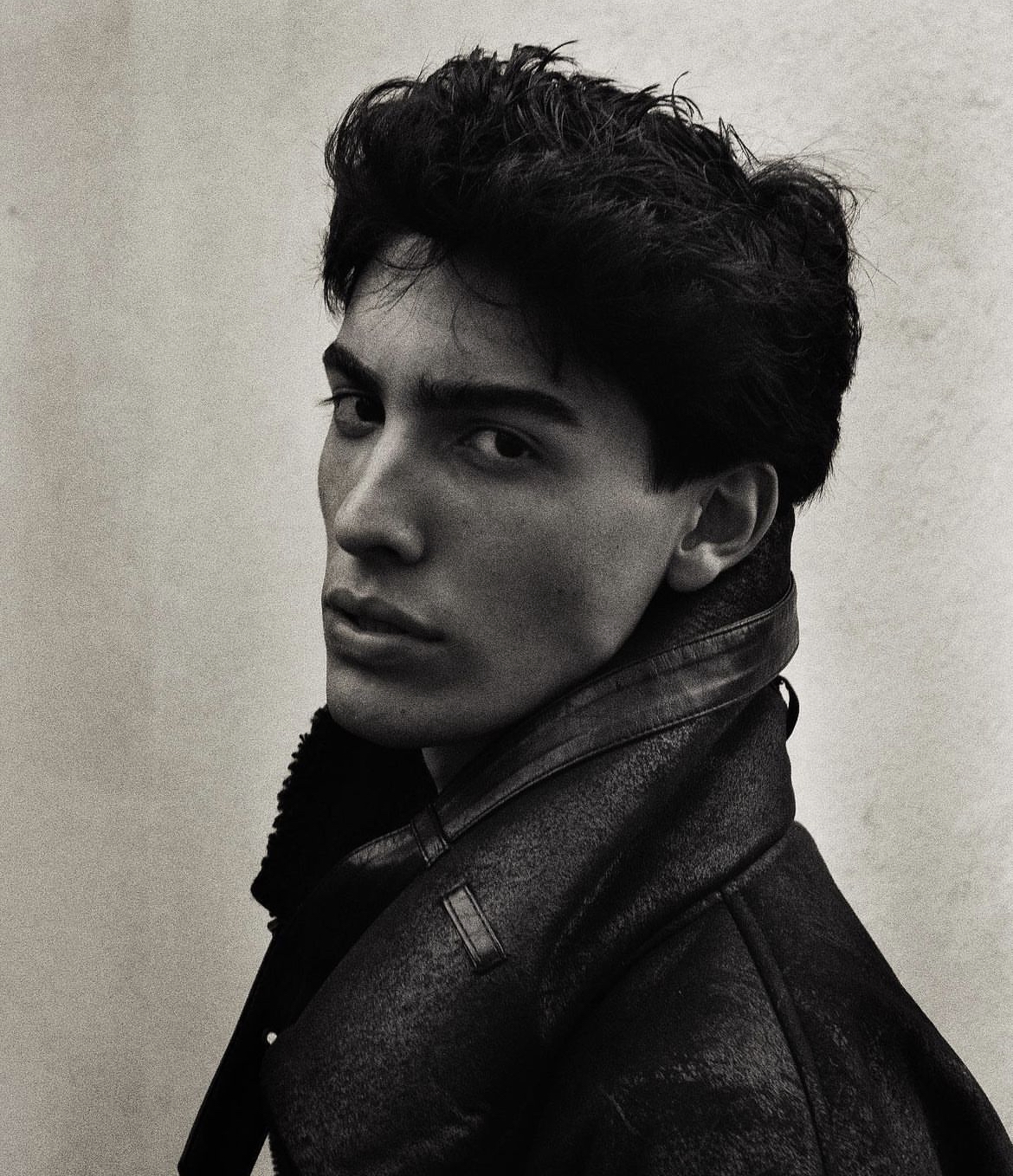 ALKA SCOUTING | MODELS